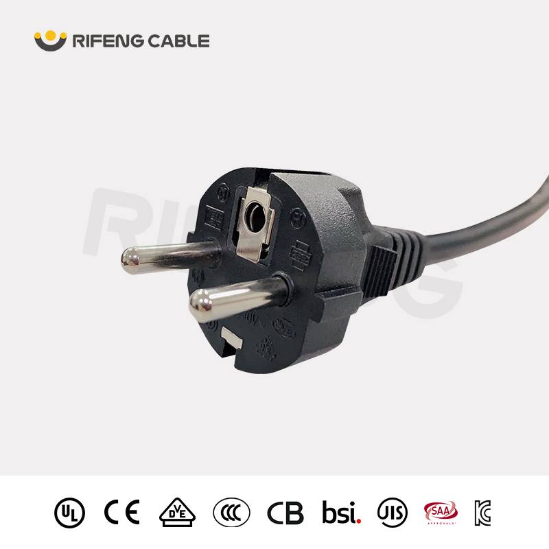 Power Cords - Rifeng Cable