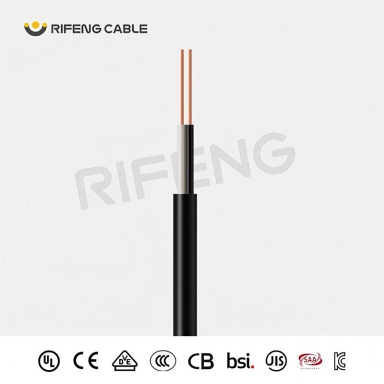 Rubber Cable - Rifeng Cable