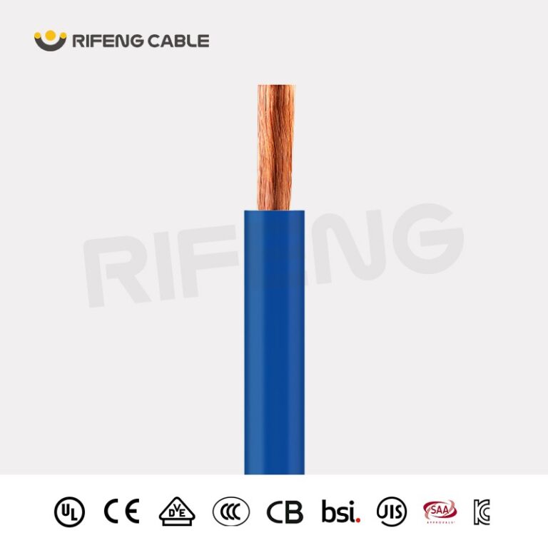 Cable Factory
