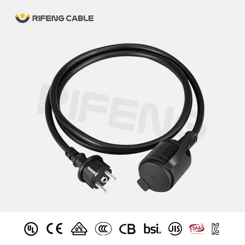 Extension Cables - Rifeng Cable
