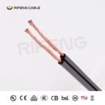High Voltage Electric Cable HHFF - Rifeng Cable