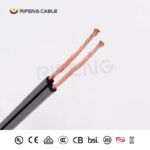 High Voltage Electric Cable HHFF - Rifeng Cable