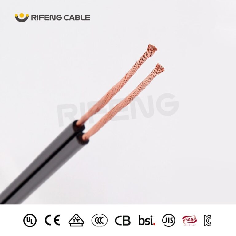 High Voltage Electric Cable HHFF - Rifeng Cable