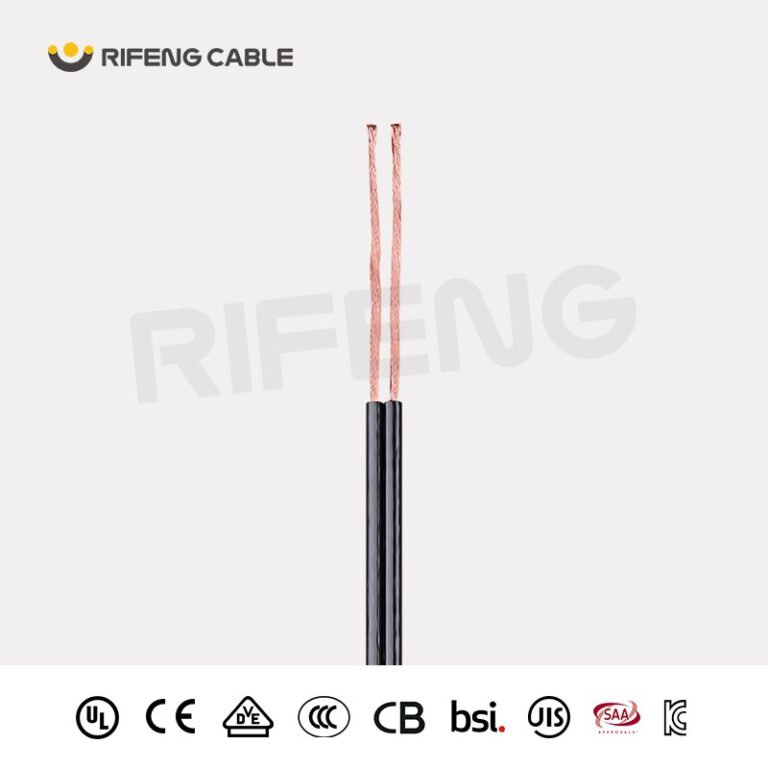 High Voltage Electric Cable HHFF - Rifeng Cable