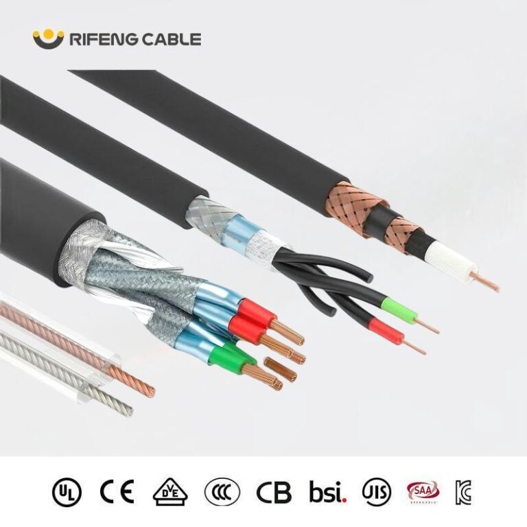 Cable Solution
