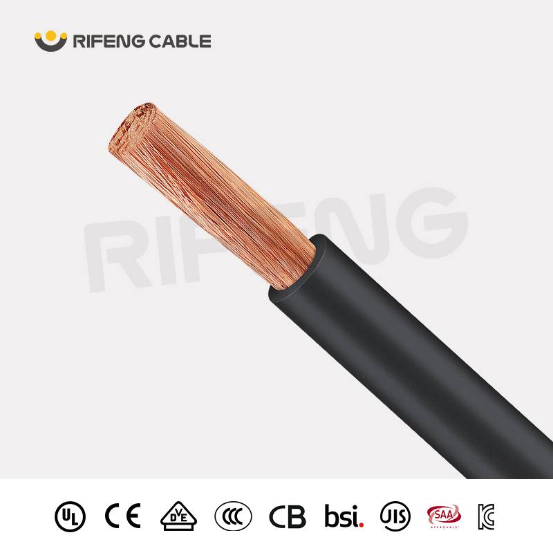 Welding Cable - Rifeng Cable