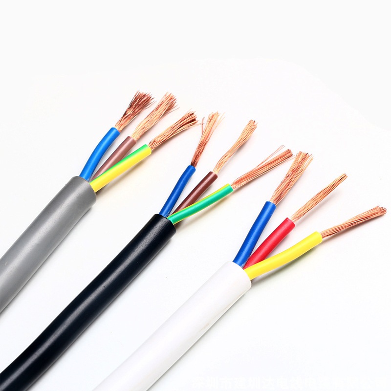 PVC Cables: EU/China Environmental Compliance Rules