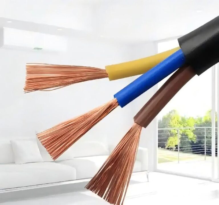 Electrical Fire Risks From Loose Wire? Critical Safety Guide